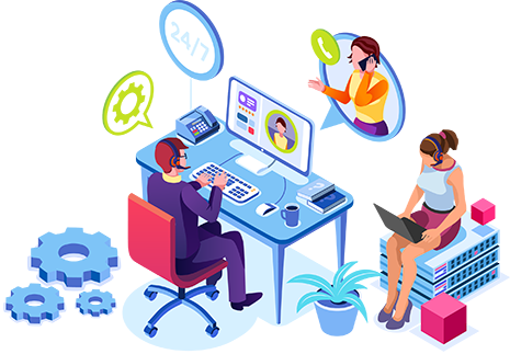 Core Network Help || Technical Support